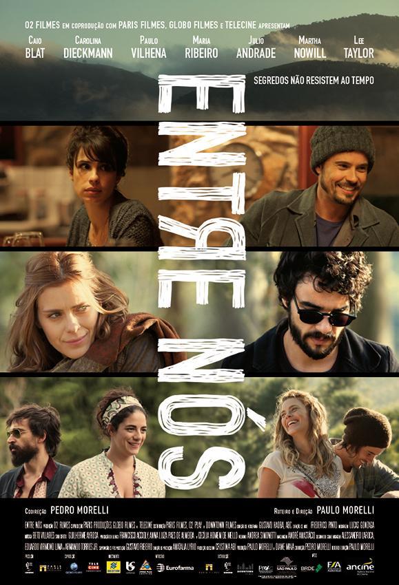 Image gallery for Between Us - FilmAffinity