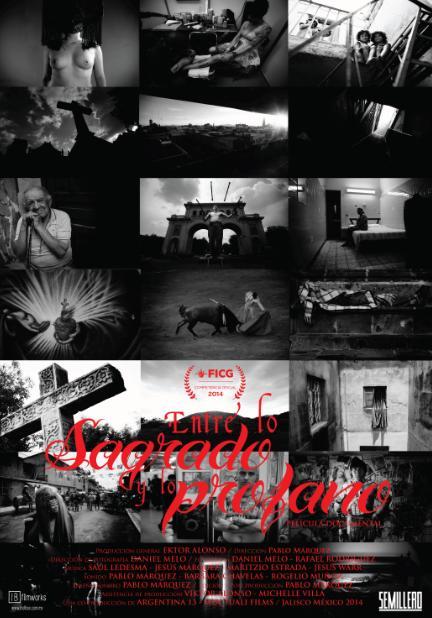 Image gallery for Between the Holy and the Profane - FilmAffinity