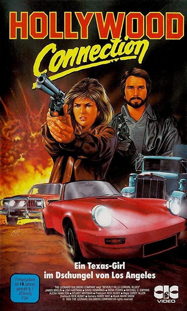 Sección visual de Beverly Hills Connection - FilmAffinity