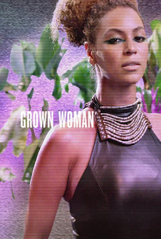 Image gallery for Beyoncé: Grown Woman (Music Video) - FilmAffinity