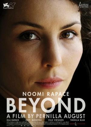 Image gallery for Beyond - FilmAffinity