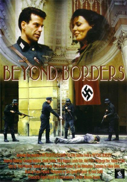 Image gallery for Beyond Borders (TV Miniseries) - FilmAffinity