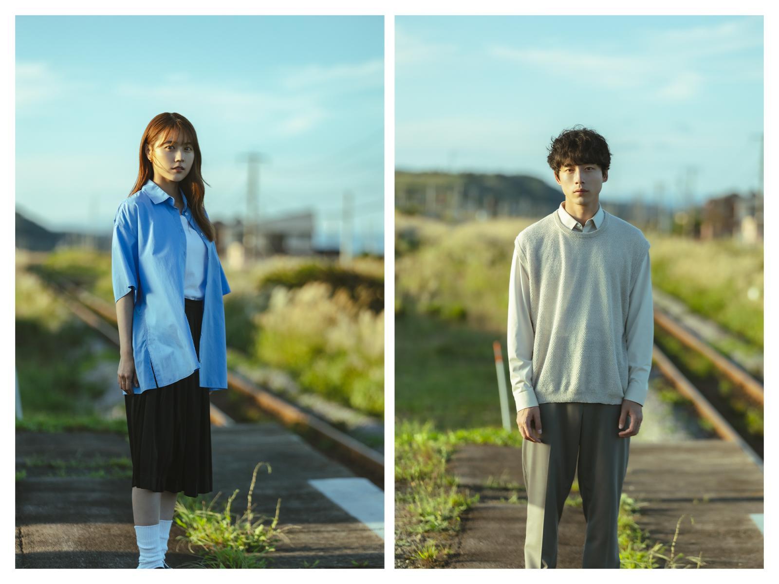 Image gallery for Beyond Goodbye (TV Series) - FilmAffinity