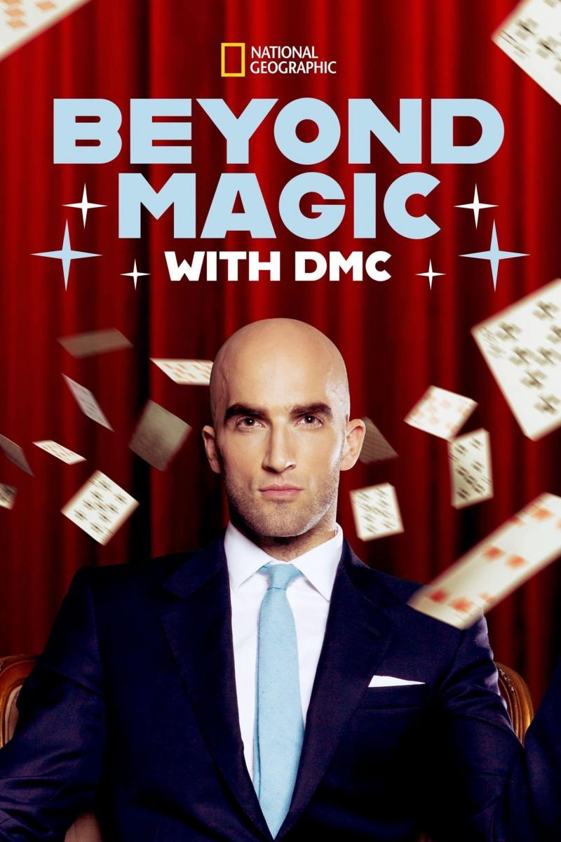 Image gallery for Beyond Magic with DMC (TV Series) - FilmAffinity