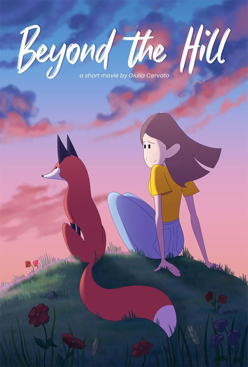 Image gallery for Beyond The Hill (S) - FilmAffinity