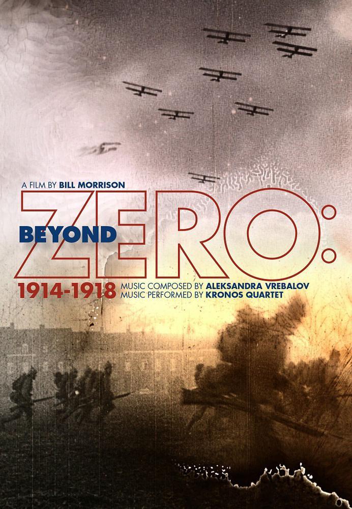 Beyond Zero: 1914-1918 (2014) - FilmAffinity