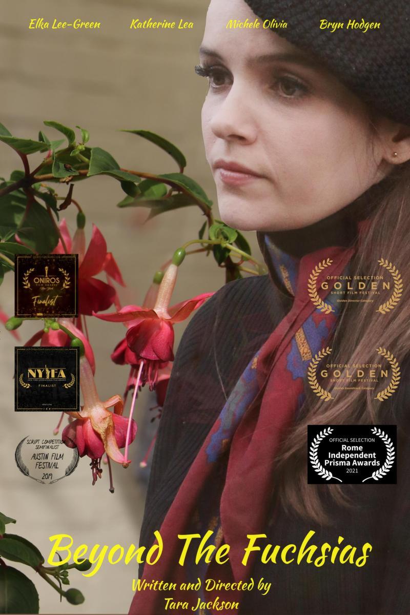 Sección visual de Beyond the Fuchsias (C) - FilmAffinity