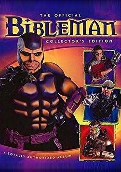 Image gallery for Bibleman (TV Series) (TV Series) - FilmAffinity