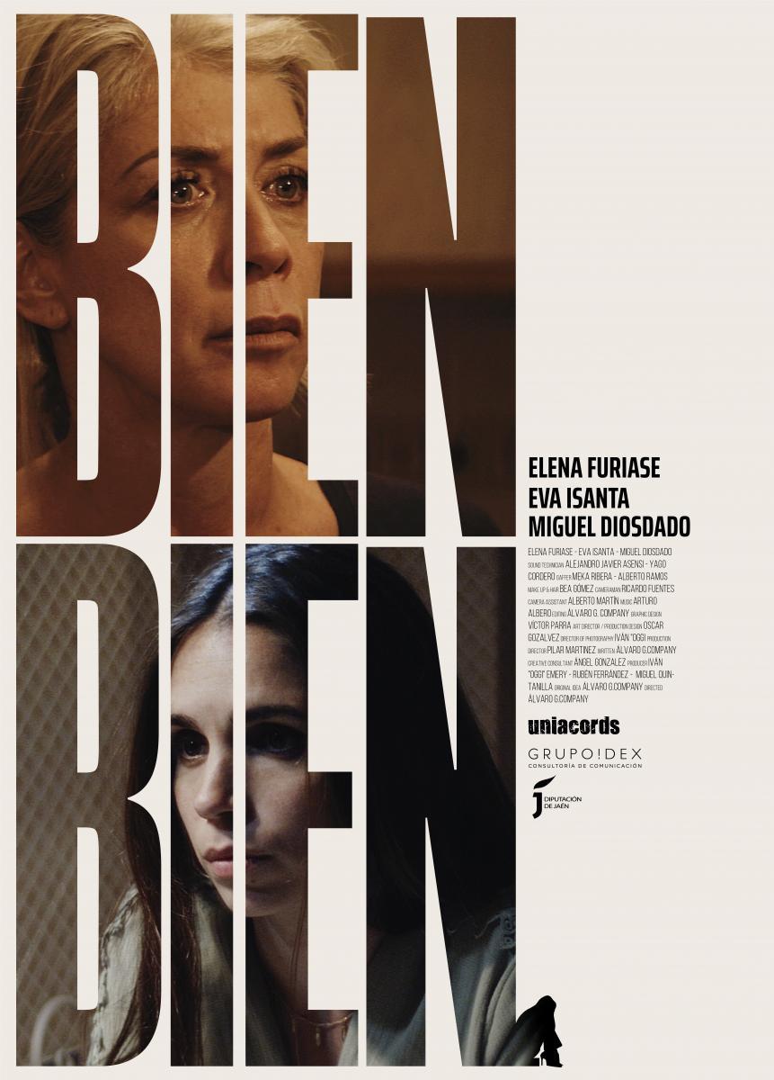 Sección visual de Bien, bien (C) - FilmAffinity