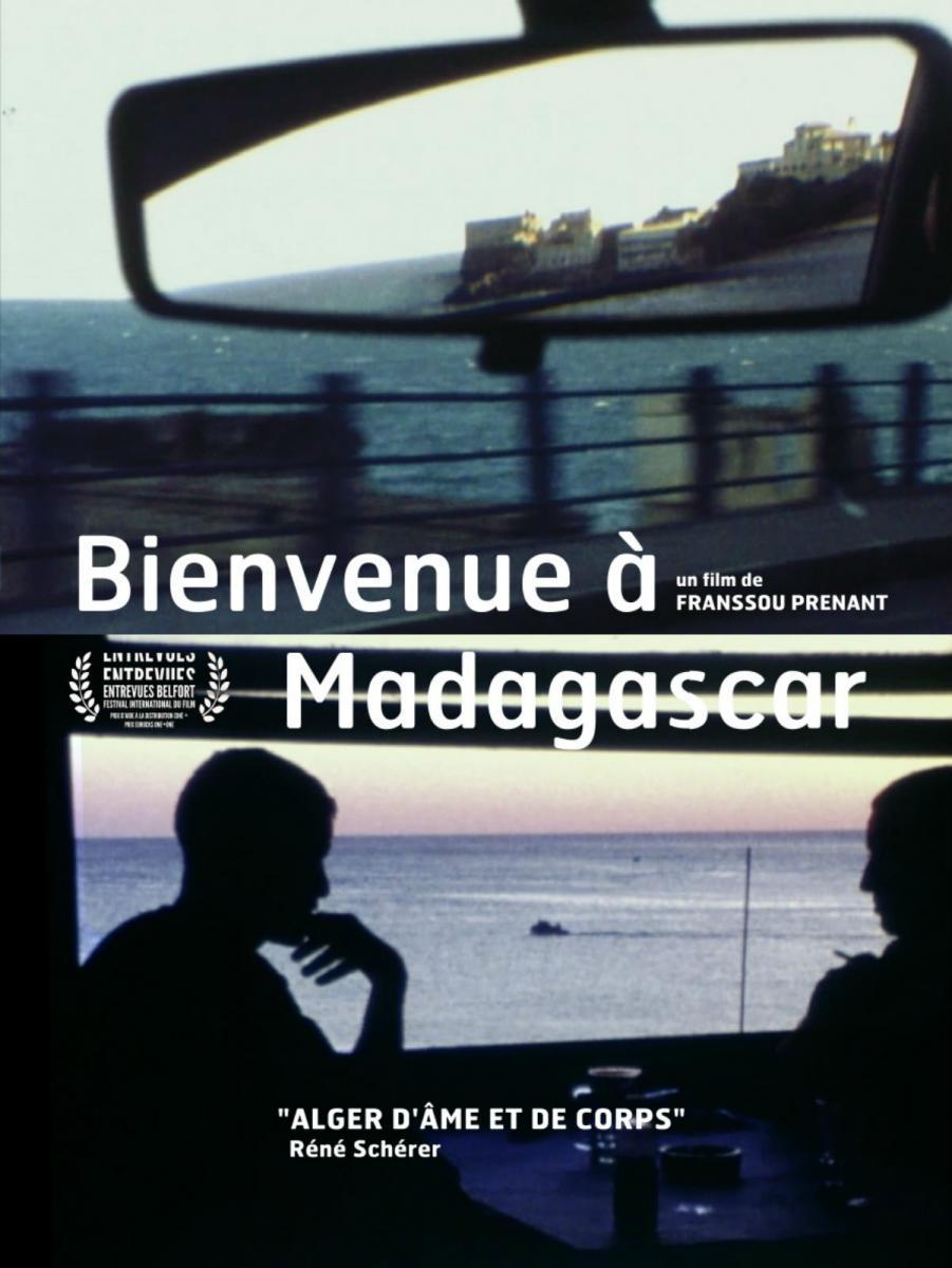 Sección visual de Bienvenue à Madagascar - FilmAffinity