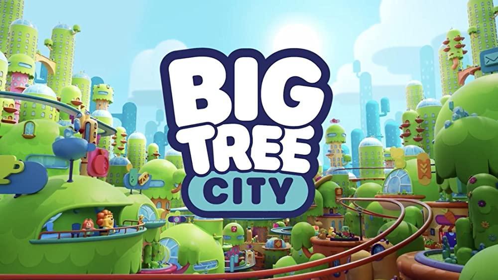 Image gallery for Big Tree City (TV Series) - FilmAffinity
