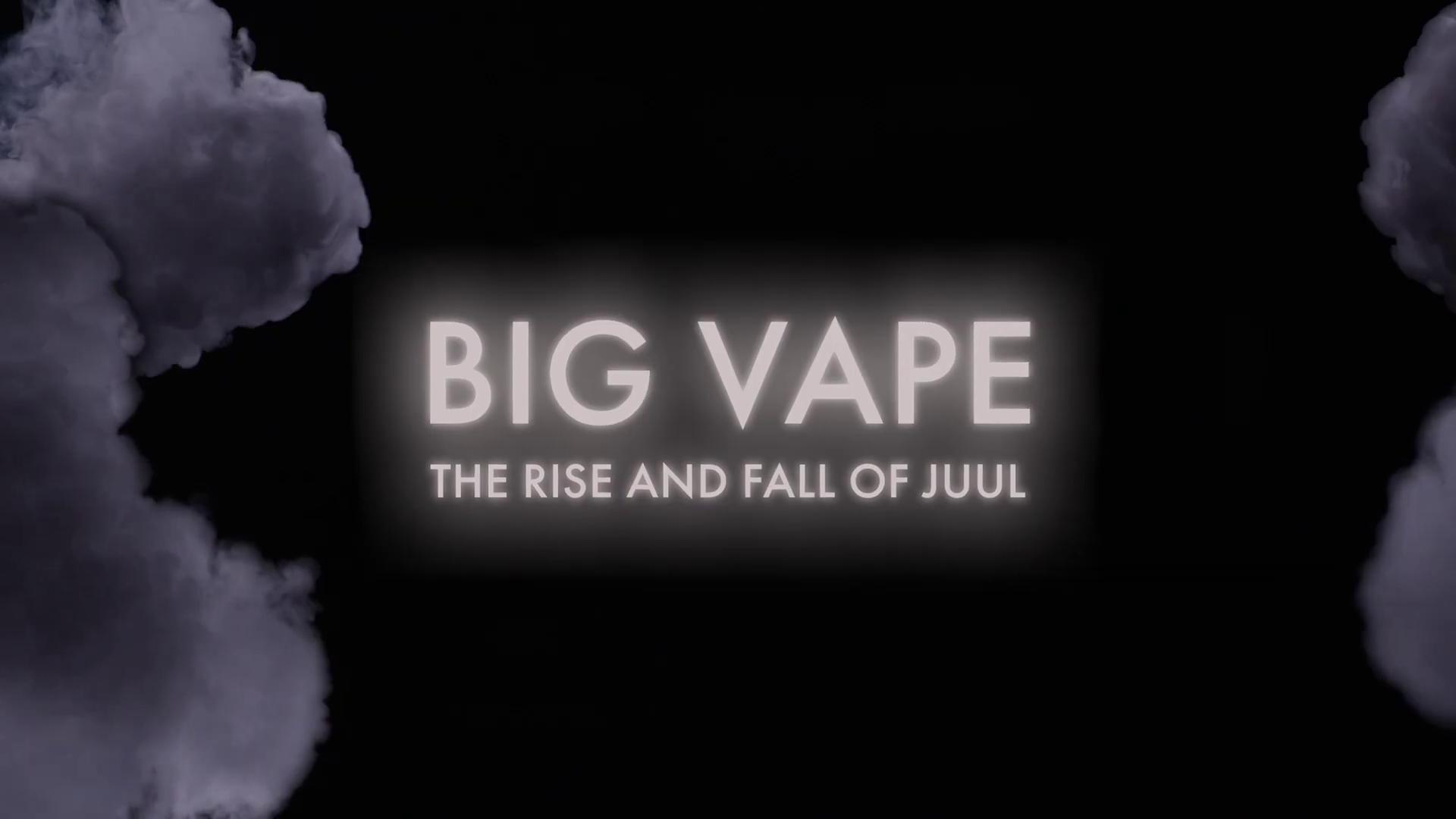 Image gallery for Big Vape: The Rise and Fall of Juul (TV Miniseries ...
