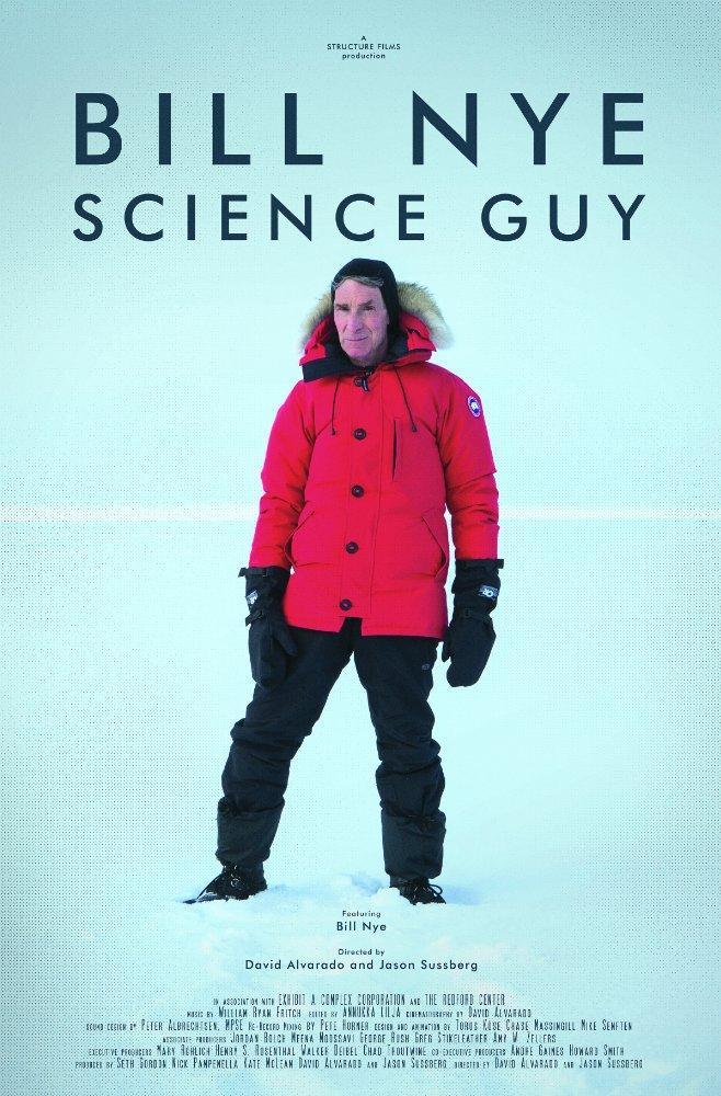 Image gallery for Bill Nye: Science Guy - FilmAffinity