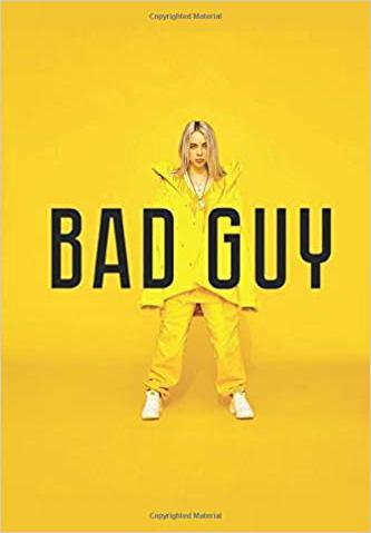 Billie Eilish: Bad Guy (Vídeo musical) (2019) - FilmAffinity