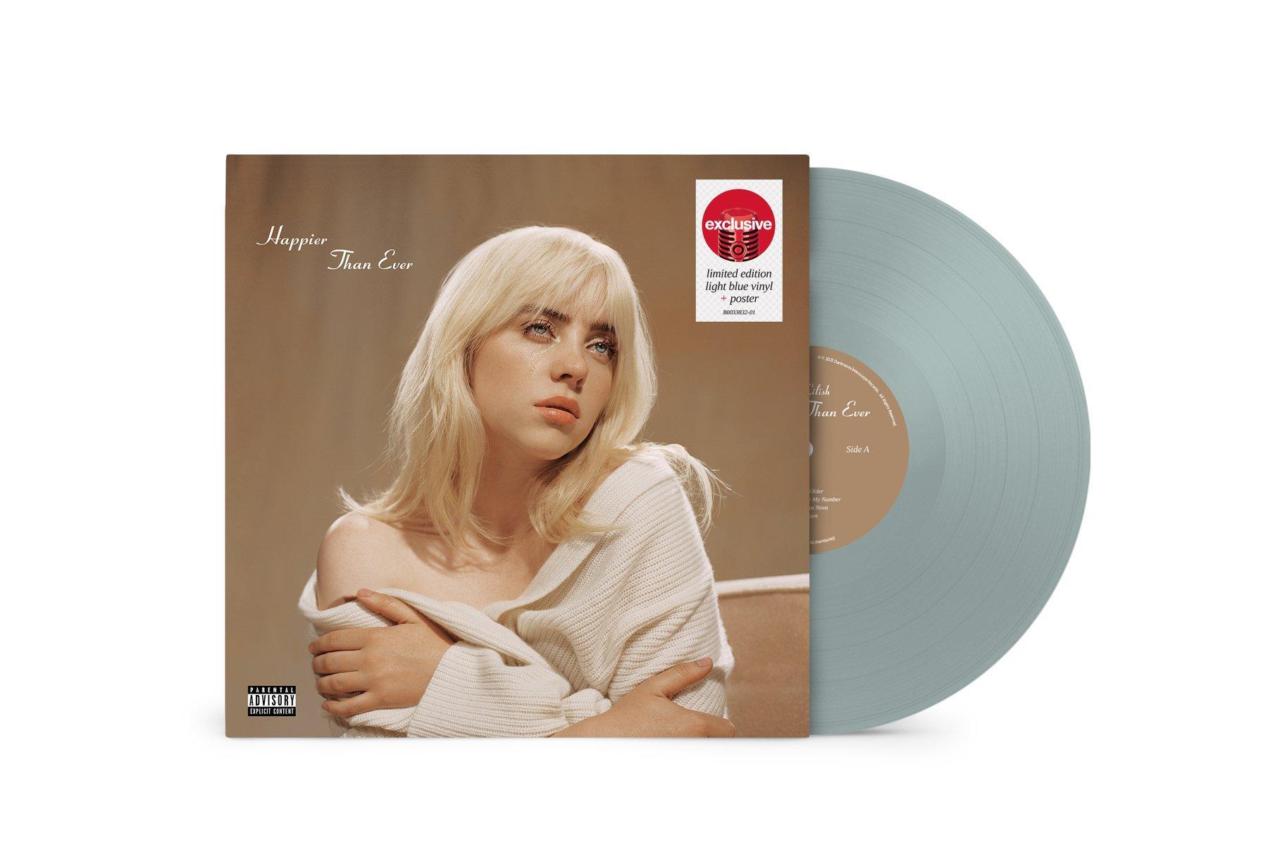 Image gallery for Billie Eilish: Your Power (Music Video) - FilmAffinity