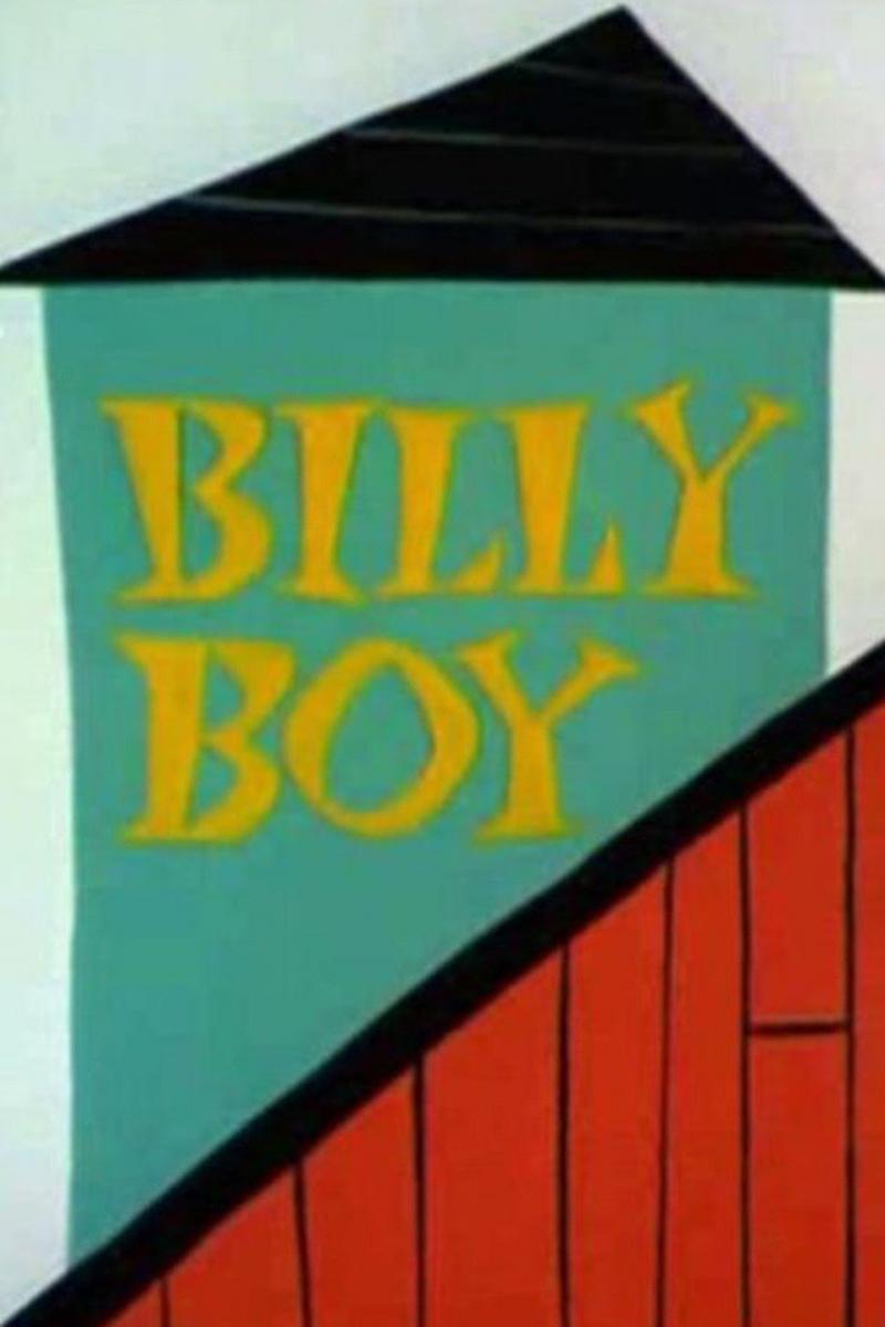 Image gallery for Billy Boy (S) - FilmAffinity