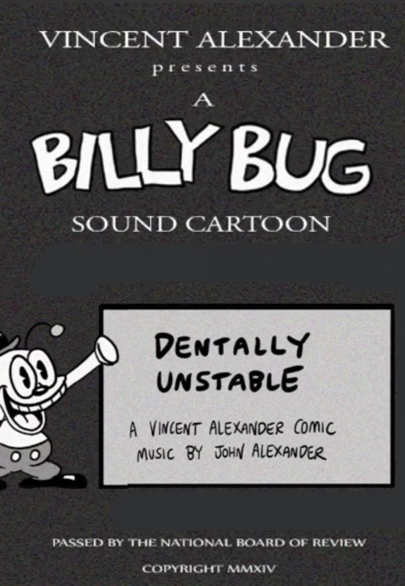 Image gallery for Billy the Bug: Dentally Unstable (S) - FilmAffinity