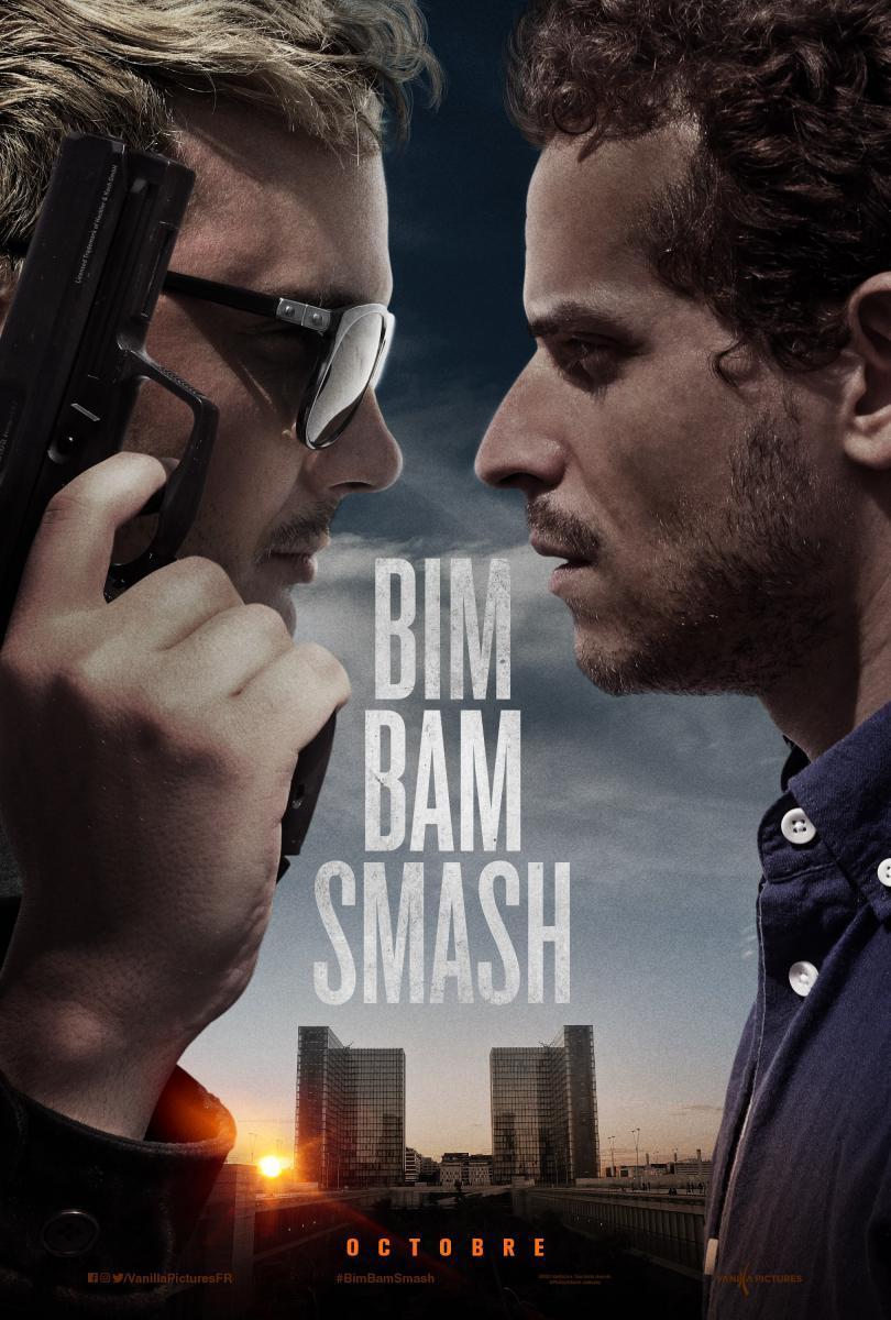Sección visual de Bim Bam Smash (C) - FilmAffinity