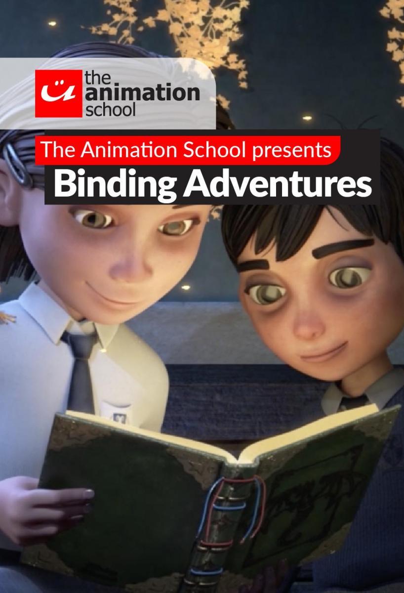 Image gallery for Binding Adventures (S) - FilmAffinity