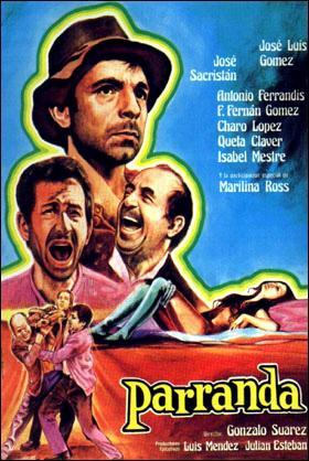 Image gallery for Binge - FilmAffinity