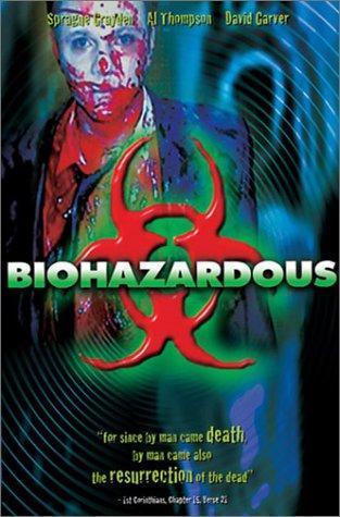 Image gallery for Biohazardous - FilmAffinity
