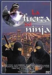 Image gallery for Bionic Ninja - FilmAffinity