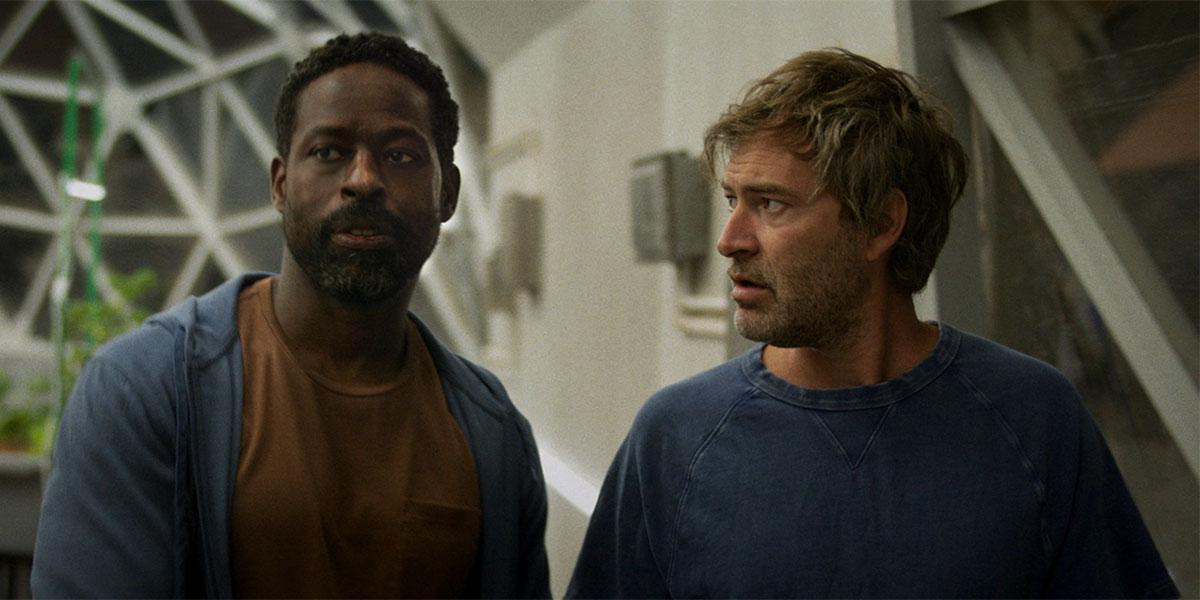 Image gallery for Biosphere - FilmAffinity