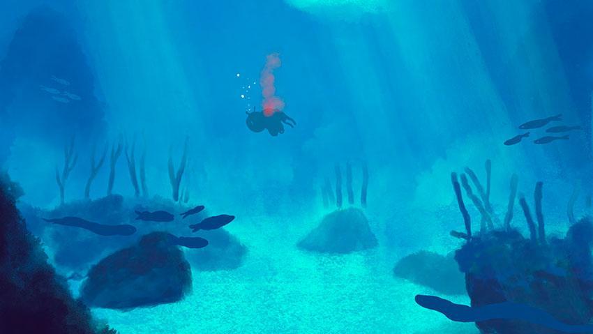 Image gallery for Birdboy: The Forgotten Children - FilmAffinity