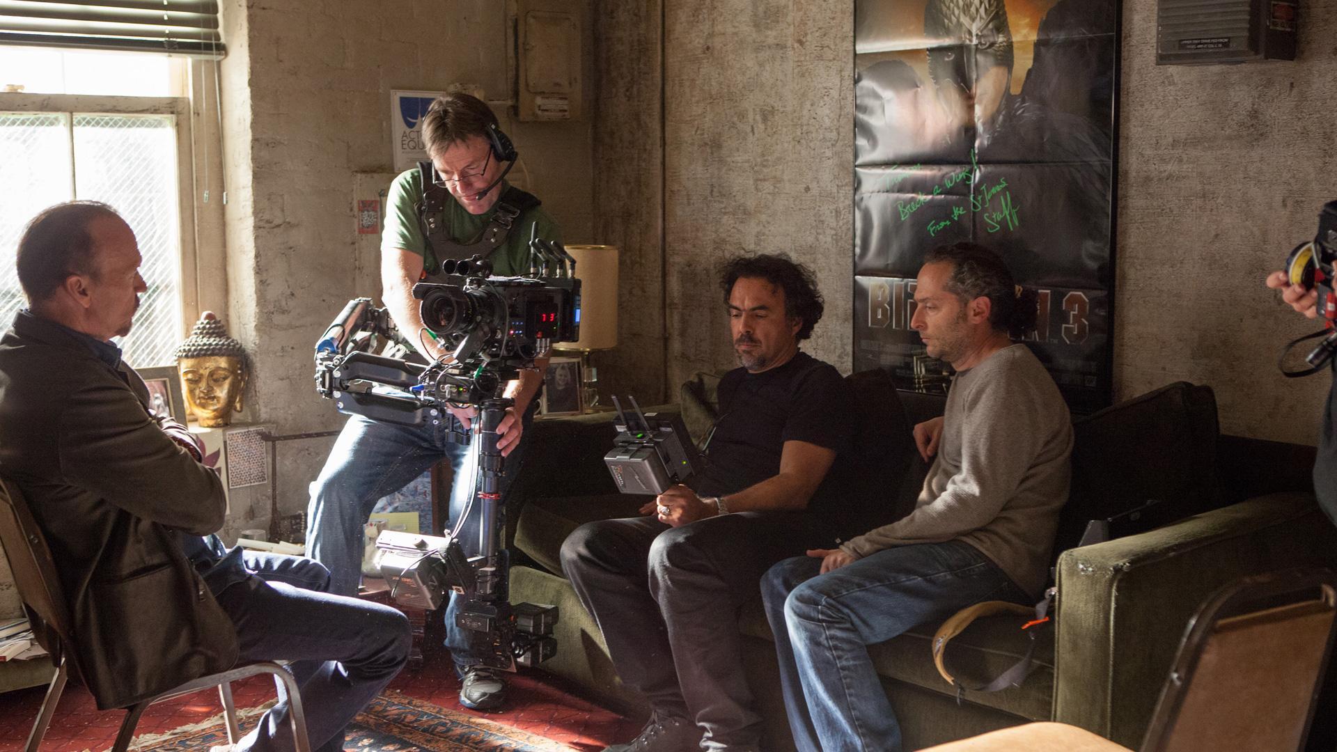 Image gallery for Birdman - FilmAffinity