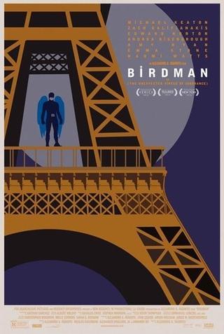 Image gallery for Birdman - FilmAffinity