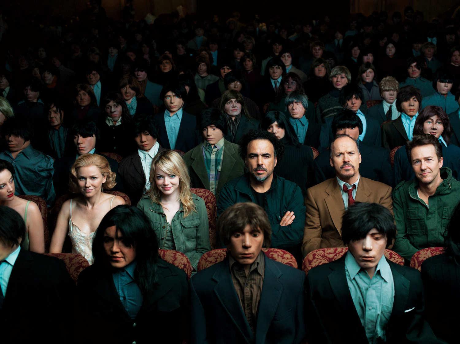 Image gallery for Birdman - FilmAffinity