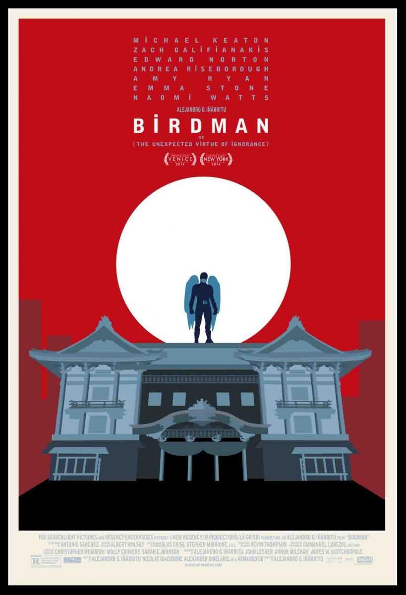 Image gallery for Birdman - FilmAffinity