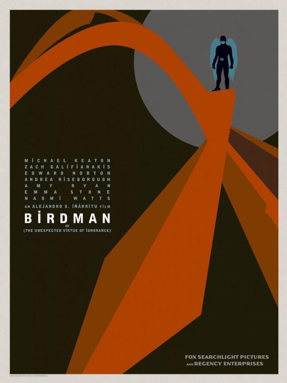 Image gallery for Birdman - FilmAffinity