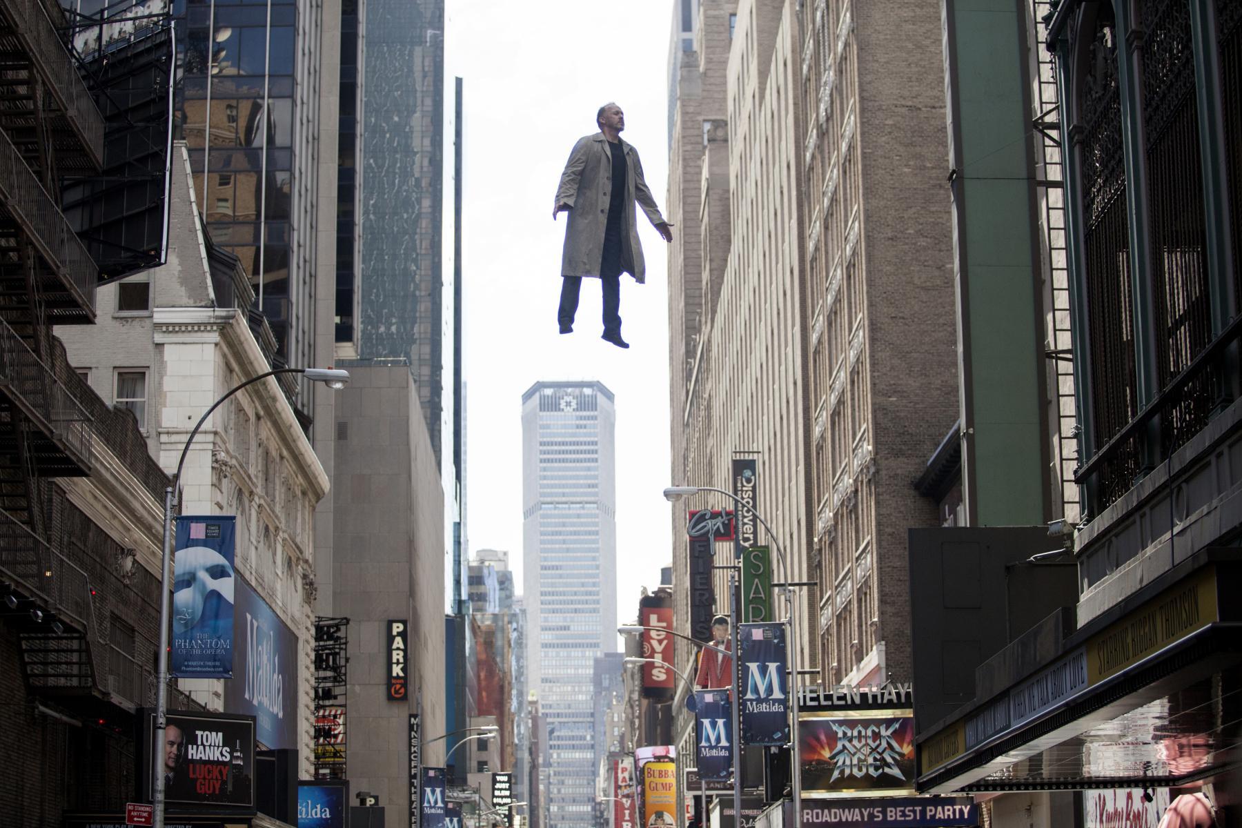 Image gallery for Birdman - FilmAffinity