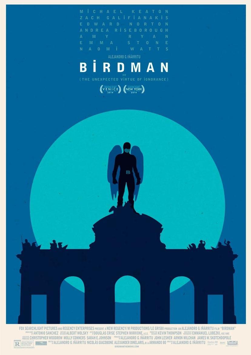 Image gallery for Birdman - FilmAffinity