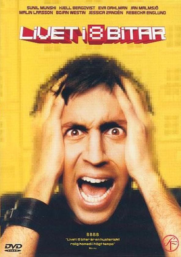 Image gallery for Bit by Bit - FilmAffinity