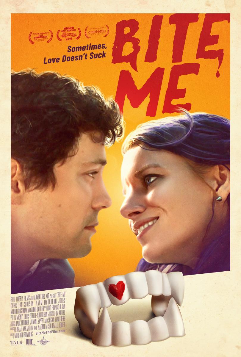Image gallery for Bite Me - FilmAffinity