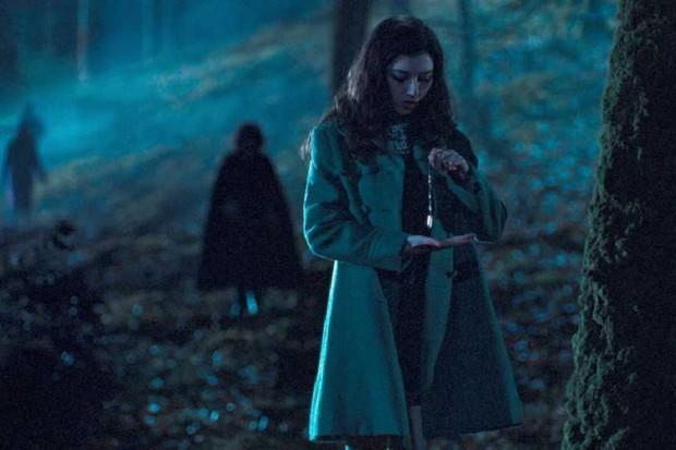 Image gallery for Bitten - FilmAffinity