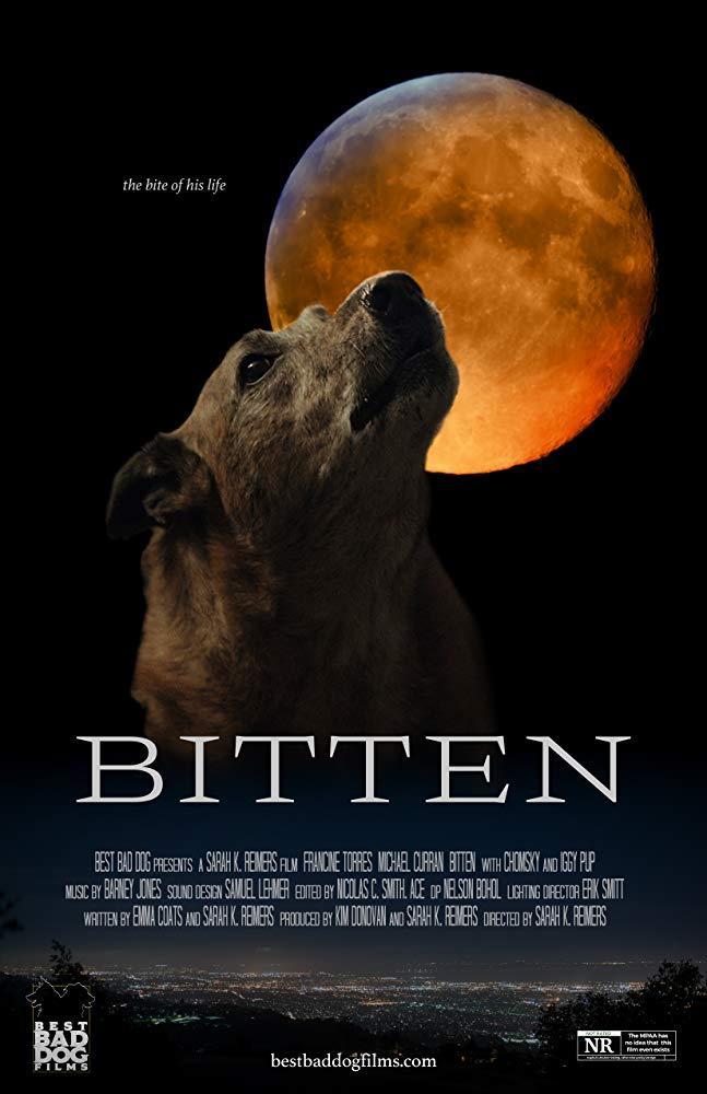 Image gallery for Bitten (S) - FilmAffinity