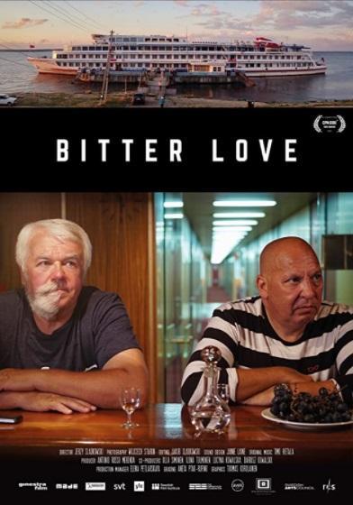Bitter Love (2020) - FilmAffinity