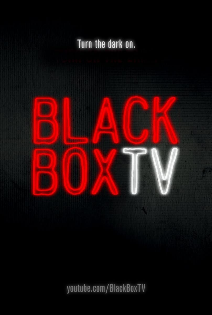Image gallery for BlackBoxTV (TV Series) - FilmAffinity