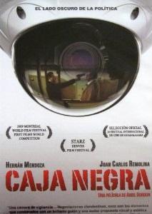 Image gallery for Black Box - FilmAffinity