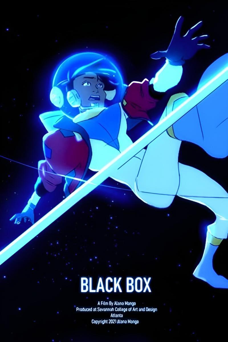 Image gallery for Black Box (S) - FilmAffinity