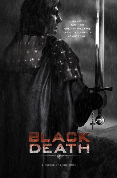 Sección visual de Black Death (Garra negra) - FilmAffinity