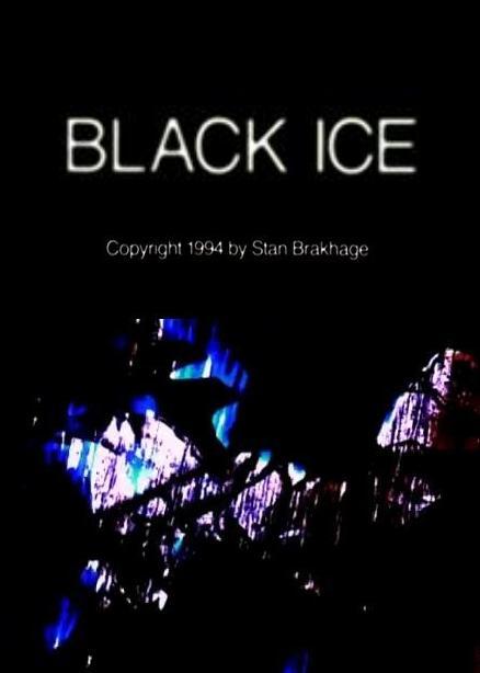 Black Ice (C) (1994) - FilmAffinity