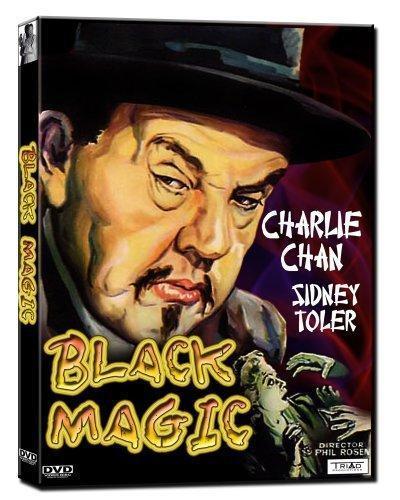 Image gallery for Black Magic - FilmAffinity