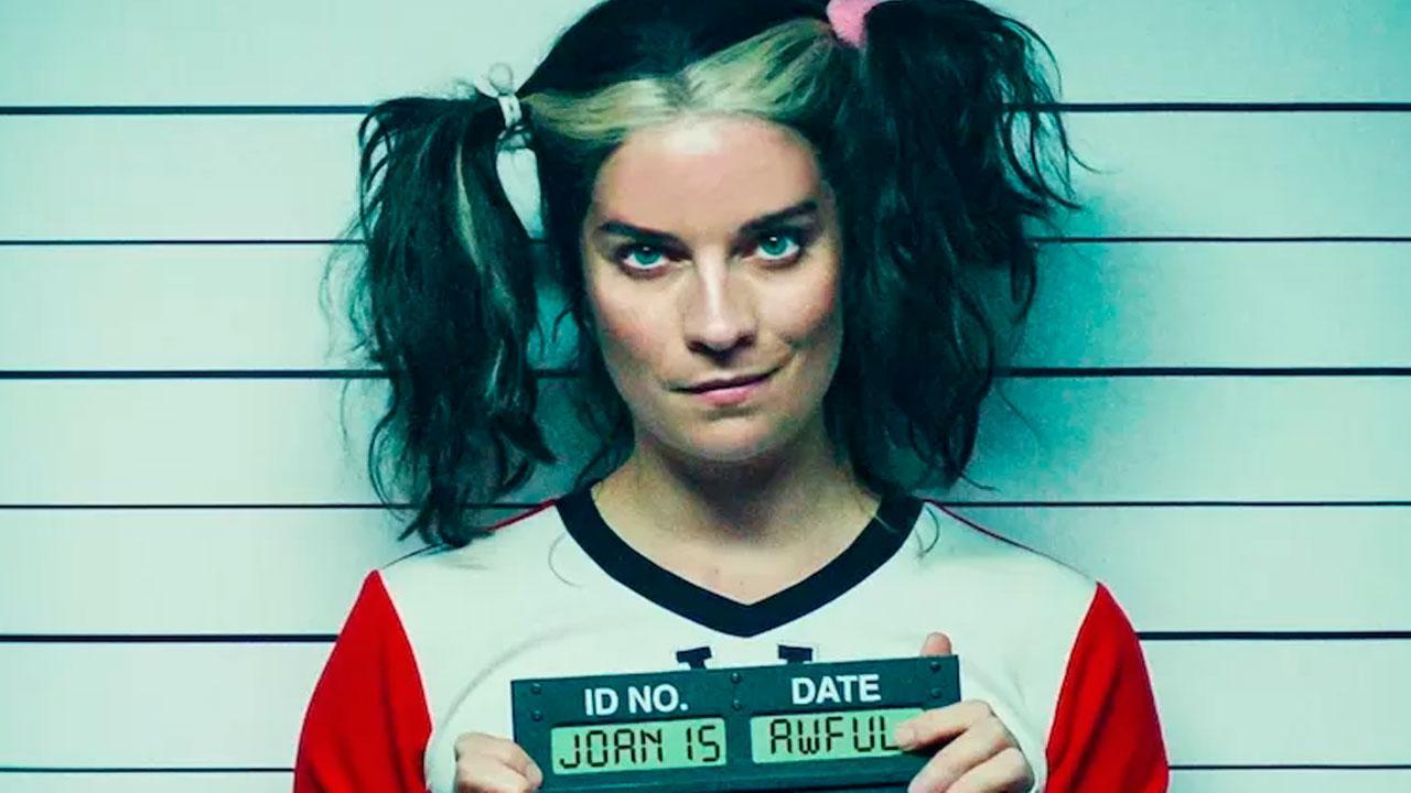 Image gallery for Black Mirror: Joan is Awful (TV) - FilmAffinity