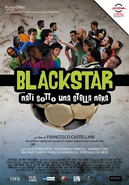 Image gallery for Black Star - FilmAffinity