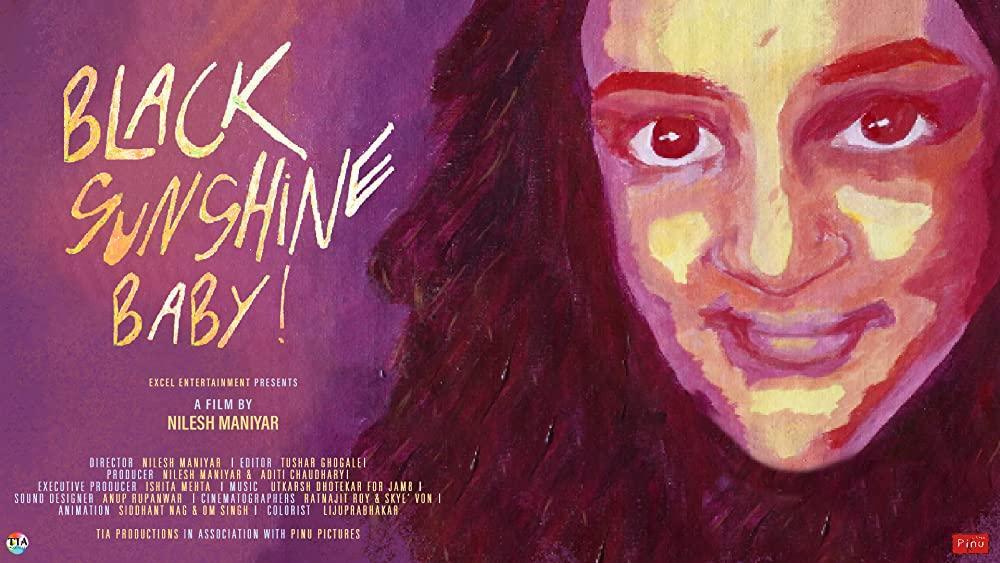 Image gallery for Black Sunshine Baby - FilmAffinity