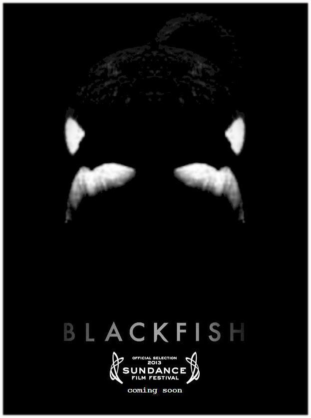 Sección visual de Blackfish - FilmAffinity